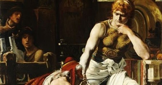 Mitos, Leyendas y otras Criaturas: PRÍAMO