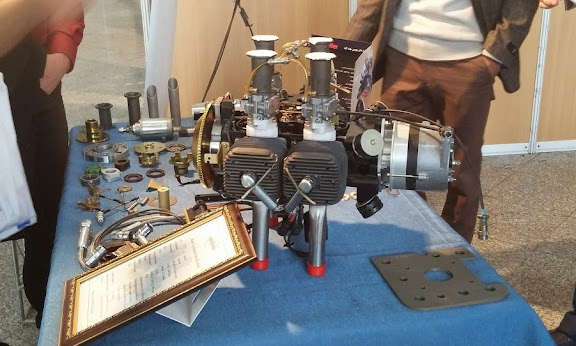 Iranian military engine development news and updates | Pakistan Defence