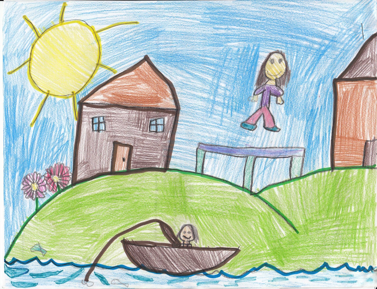 100sasksymbols: Symbols Selected from Fort Qu'Appelle Community School