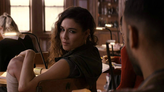 And then everything changed: The Magicians Characters - TV Show vs. Books