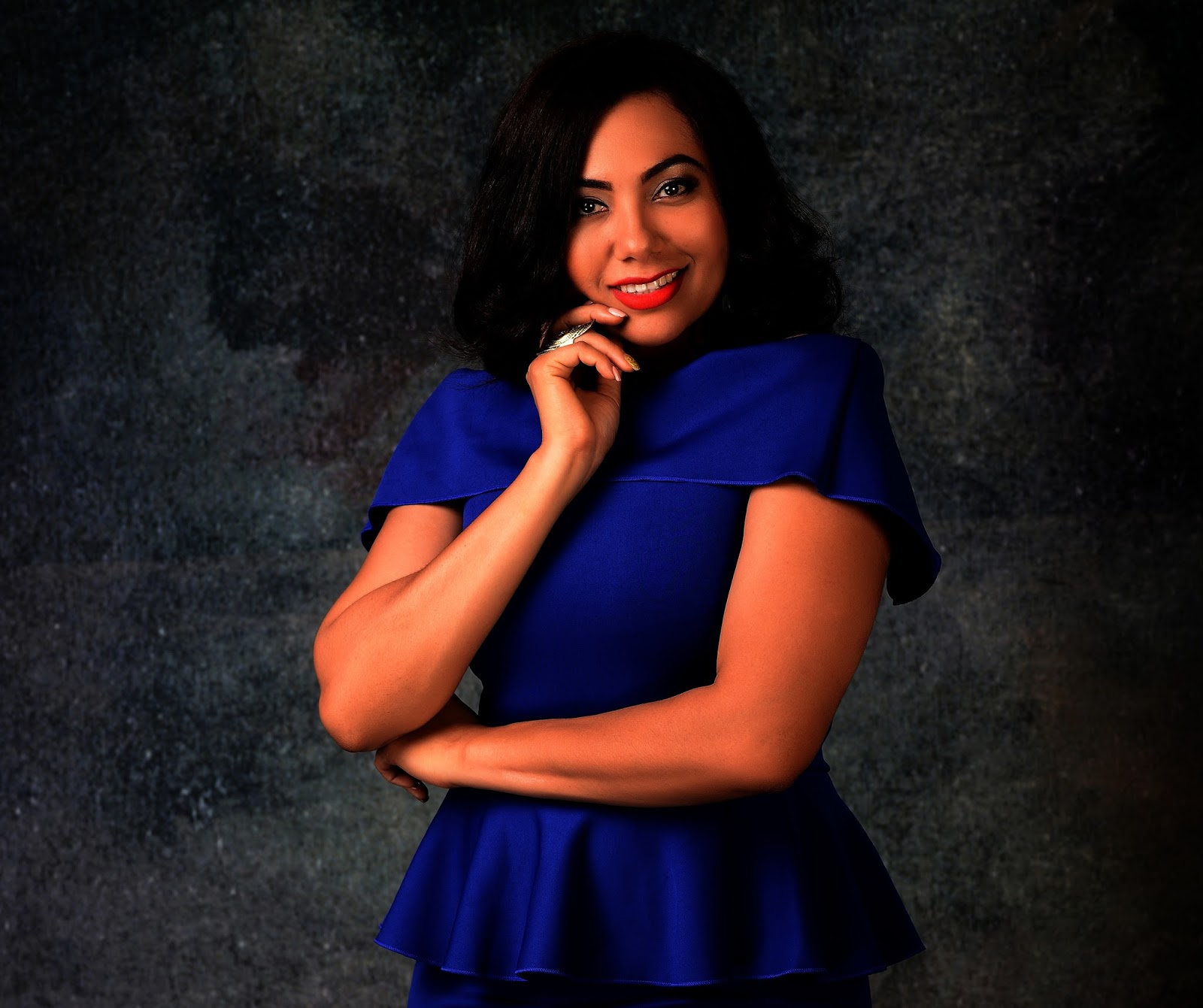 “Lounge Tv con Amelia Reyes”, nuevo proyecto de televisión digital en ...