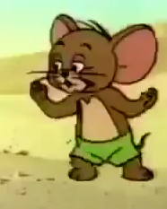 Kul slike: Tom i Dzeri