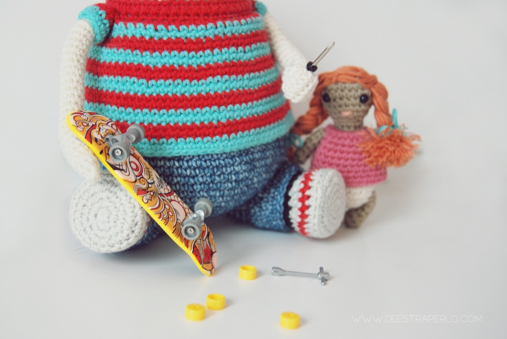 De Estraperlo: Coco and Pipa, story of two friends