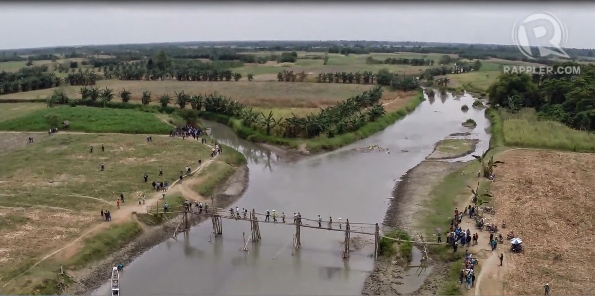 Em Esber Blog 2: The Tragedy of Mamasapano Encounter