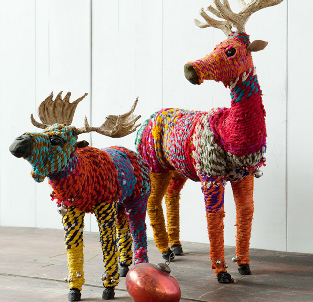 Chindi Animals | LuLu c'est moi