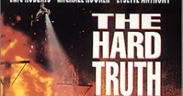 Comeuppance Reviews: The Hard Truth (1994)