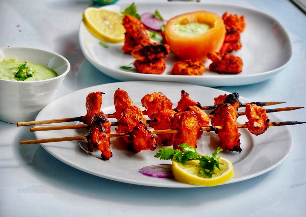 Chicken Tikka