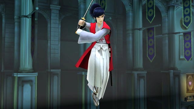 Sakurai revela que Takamaru poderia ter sido um novo desafiante em ...