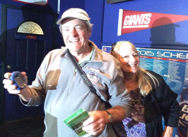 Steve Roake Memorial MORGANS OVER AMERICA VI 2015