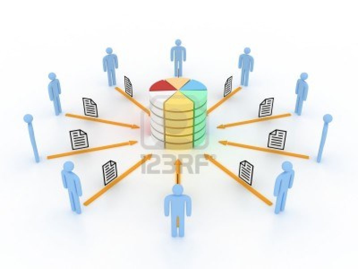 Base de Datos: ¿Que es una Base de Datos?