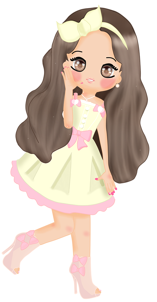 Chibi Dolls