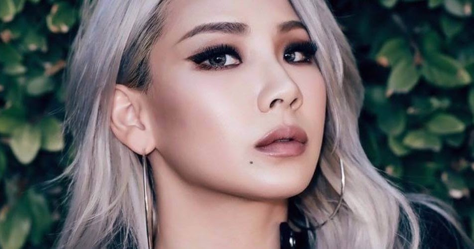 CL, Black Eyed Peas'in Yeni Üyesi Mi Oluyor? | KPOP TÜRK