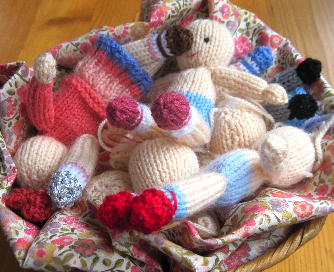 Flutterby Patch: Flowers and fun