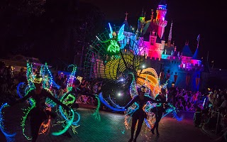 Disney Photoblography