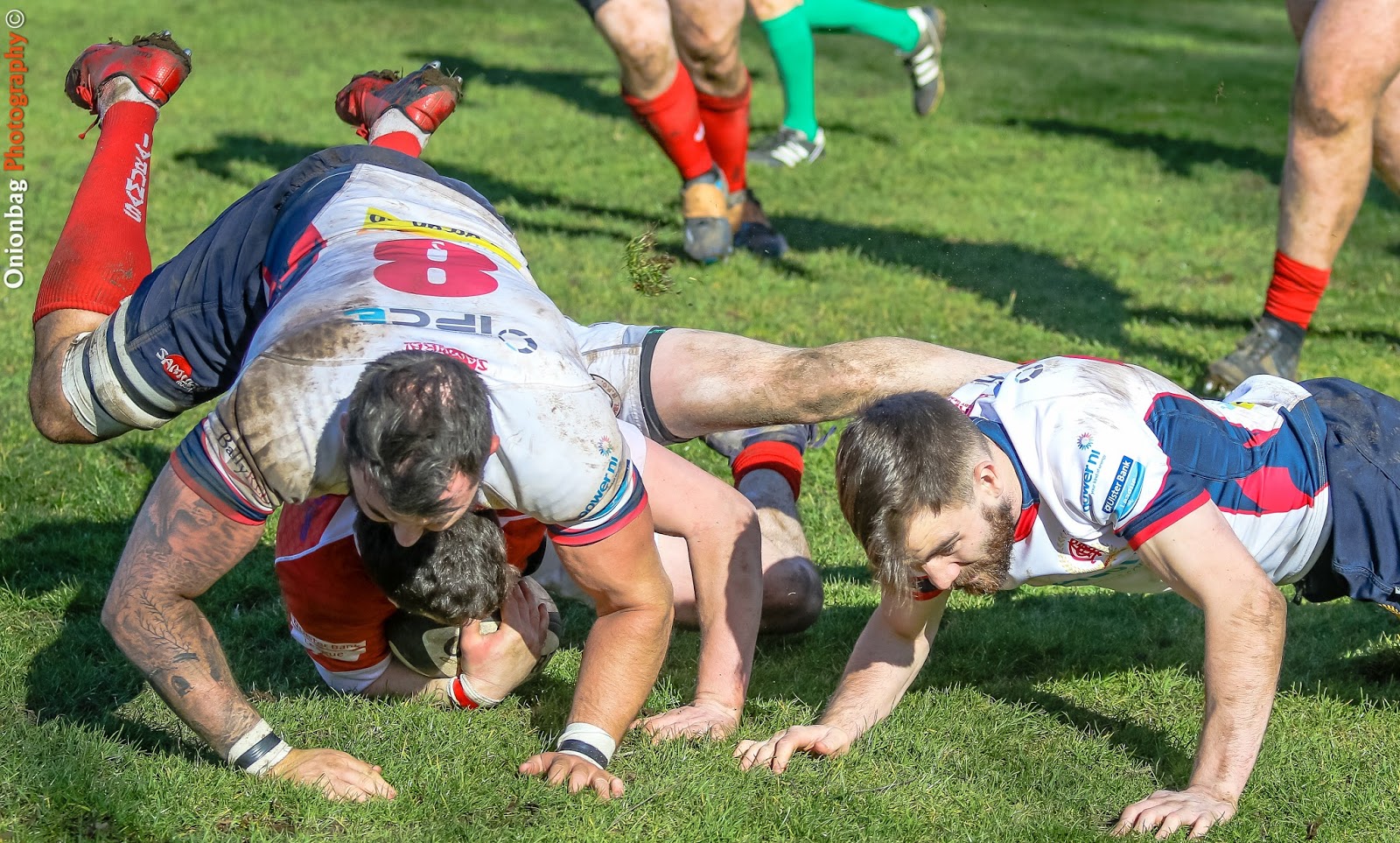 The Onion Bag: Malone RFC