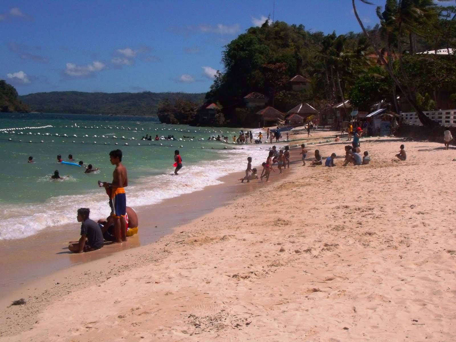 TRAVEL GUIDE | Alobijod Beach : How To Get There and Where to Stay ...