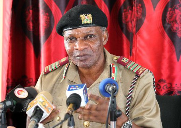 Police hunt for gang terrorising Mombasa residents - Breaking Kenya News