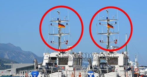 EΛ TA NEA (C) HELLAS XG 2023: Στο χέρι των κατοίκων της Σάμου επαφίεται ...