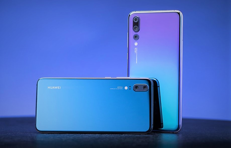 Huawei wants to be No. 1, will roll out foldable phone this year