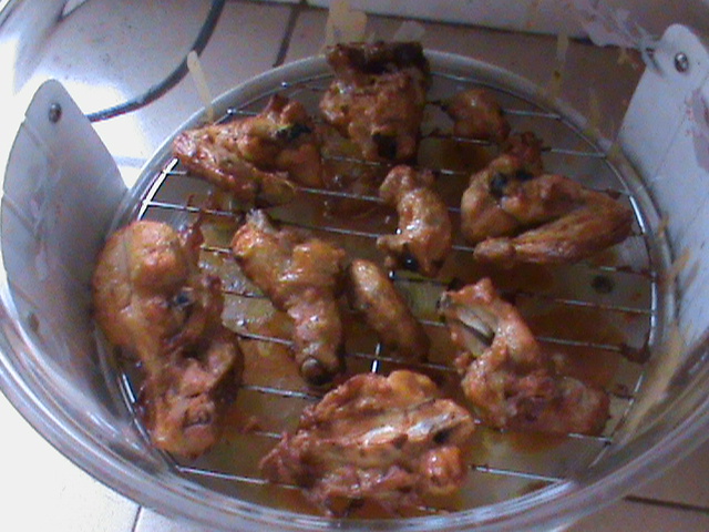 aemanaries: Tapai dan cara membuatnya.