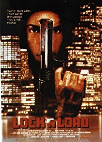 Comeuppance Reviews: Lock N' Load (1990)