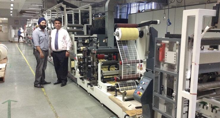 Label Trends in India – Harveer Sahni Blog