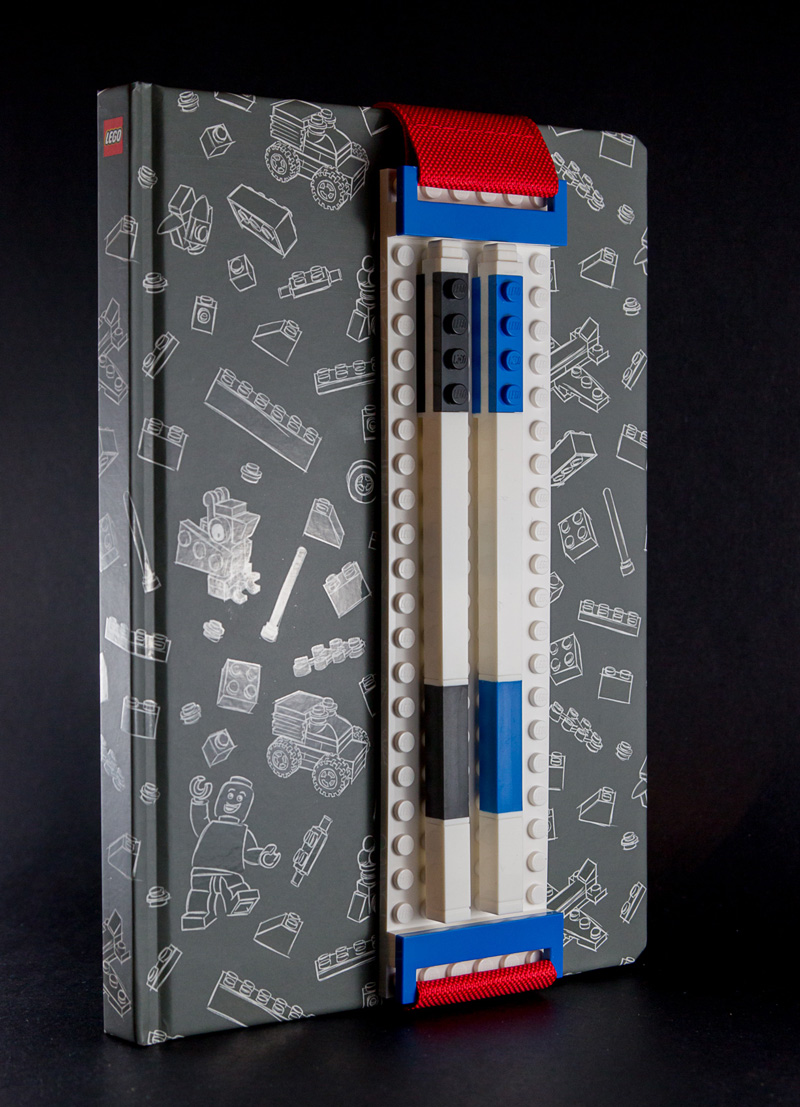 Back to school | New Elementary: LEGO® parts, sets and techniques