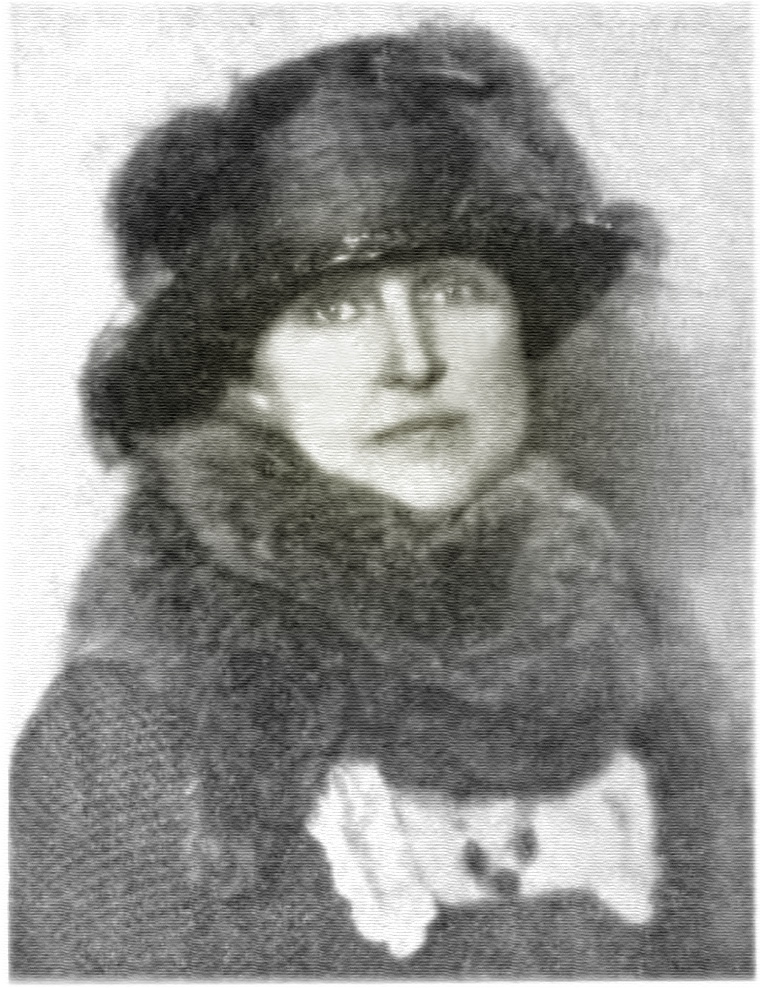 The Florence Earle Coates Project: On this day in 1873