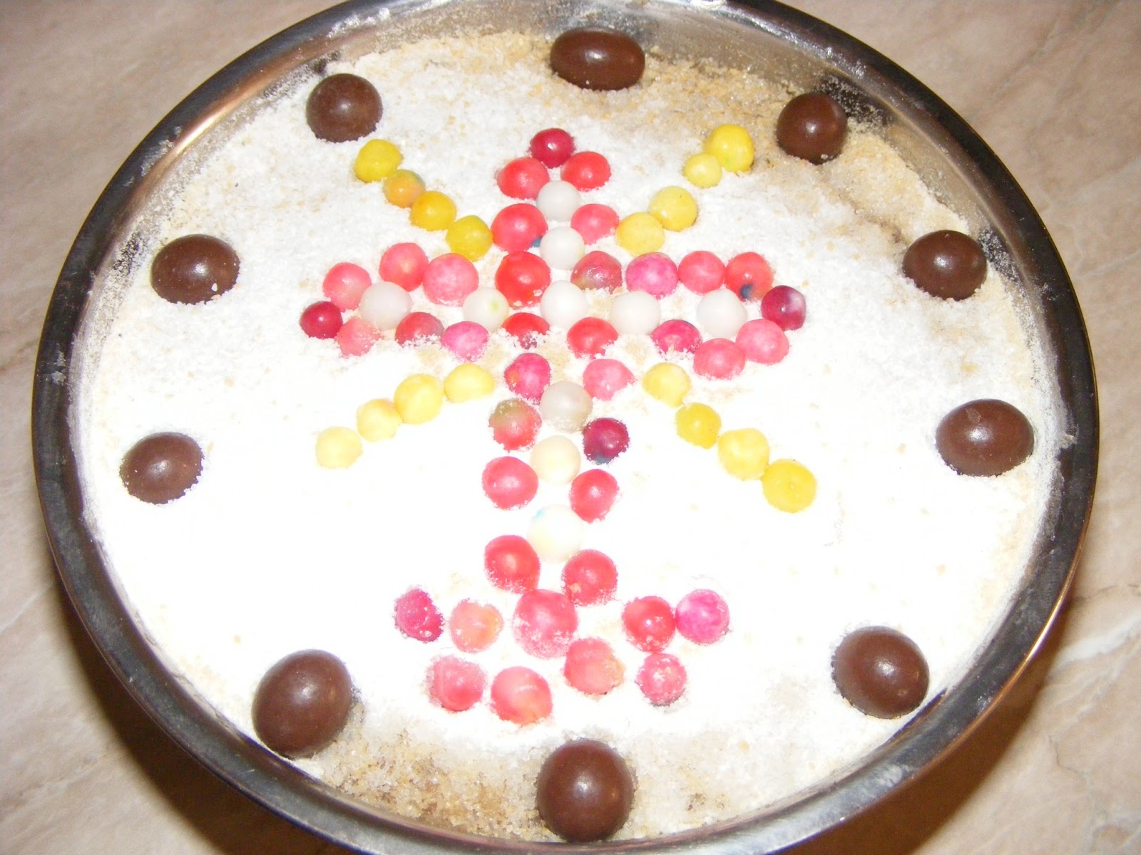 Coliva | Preparatedevis.ro