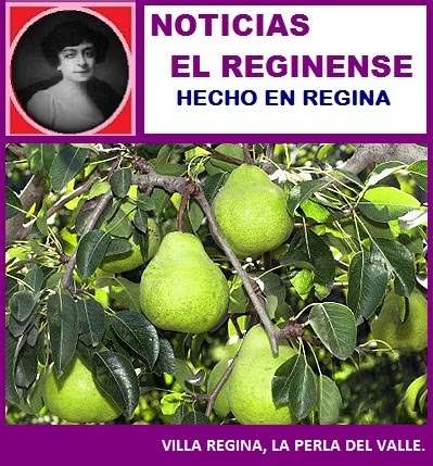 EL REGINENSE - SOY REGINENSE: Arancel exceptuado para las destinaciones ...