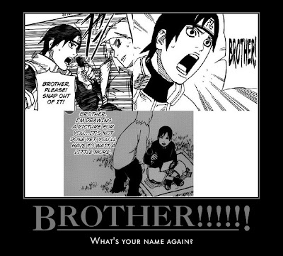 Anime Akimi: Review: Naruto Shippuuden 262