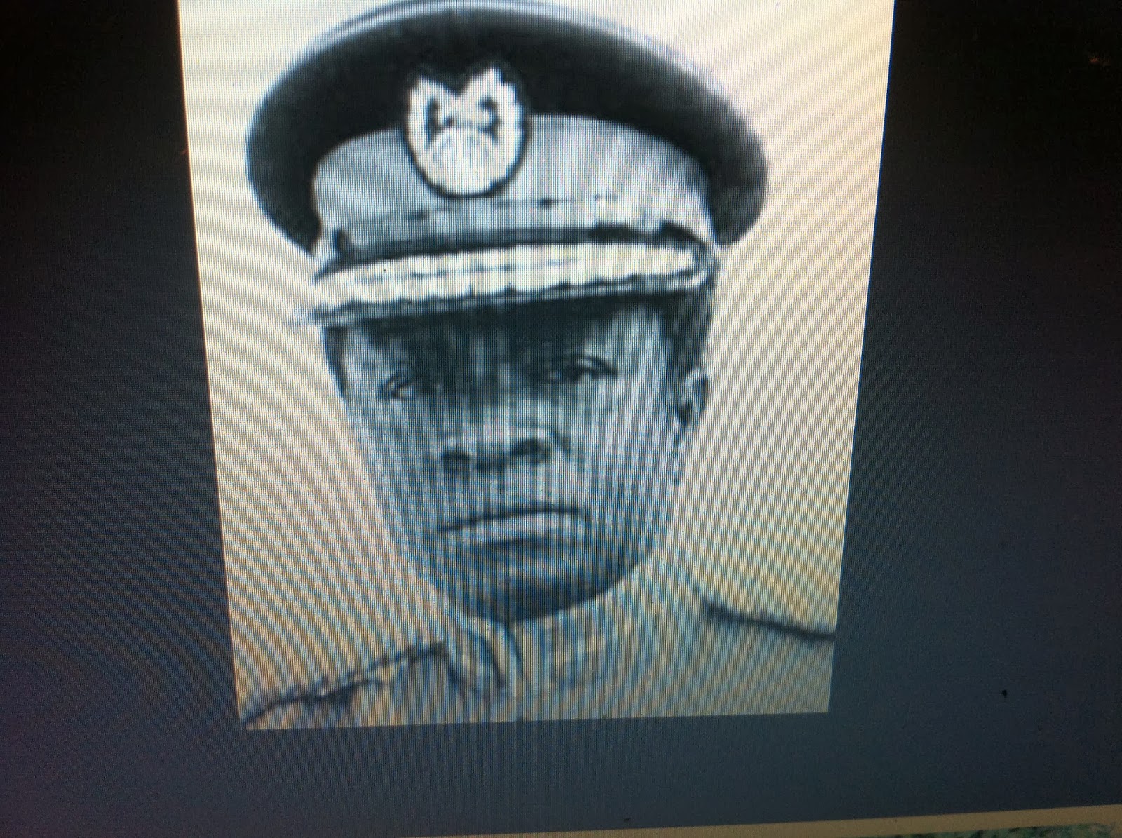 THE BLACK SOCIAL HISTORY:: BLACK SOCIAL HISTORY : AFRO-GHANAIAN ...