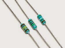 Resistor arti fungsi dan cara kerjanya | Tehnik Elektronika