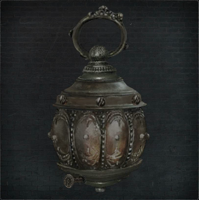 In-game Art - Consumables | Bloodborne Wiki