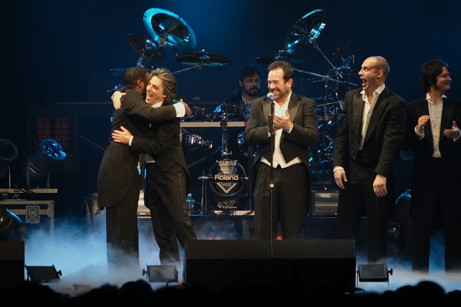 Music and Art Interviews by Dan Roth: A Conversation with Tommy Farese