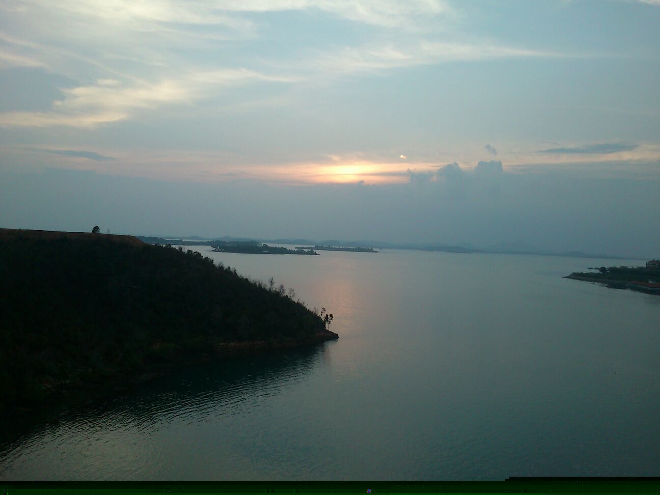 Keindahan Jembatan Balerang Ikon Kota Batam - KemanaKita.id