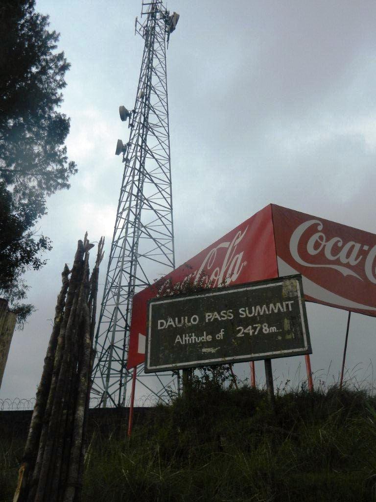 Malum Nalu: Postcards from Daulo Pass