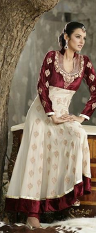 Long Farak in Fashion for girl | eachnevery