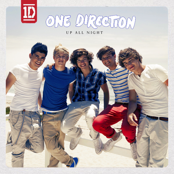 ONE DIRECTION