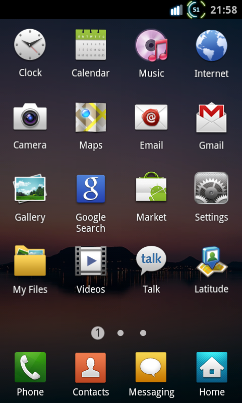BELAJAR MENGENAL DUNIA: TUTORIAL FLASH CUSTOM ROM DARKY 10.1 FINAL ...