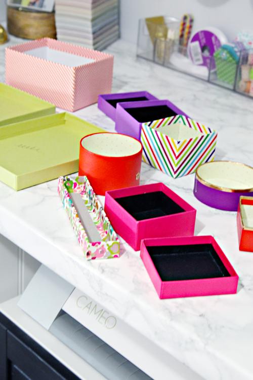 IHeart Organizing: Filing Cabinet Organization