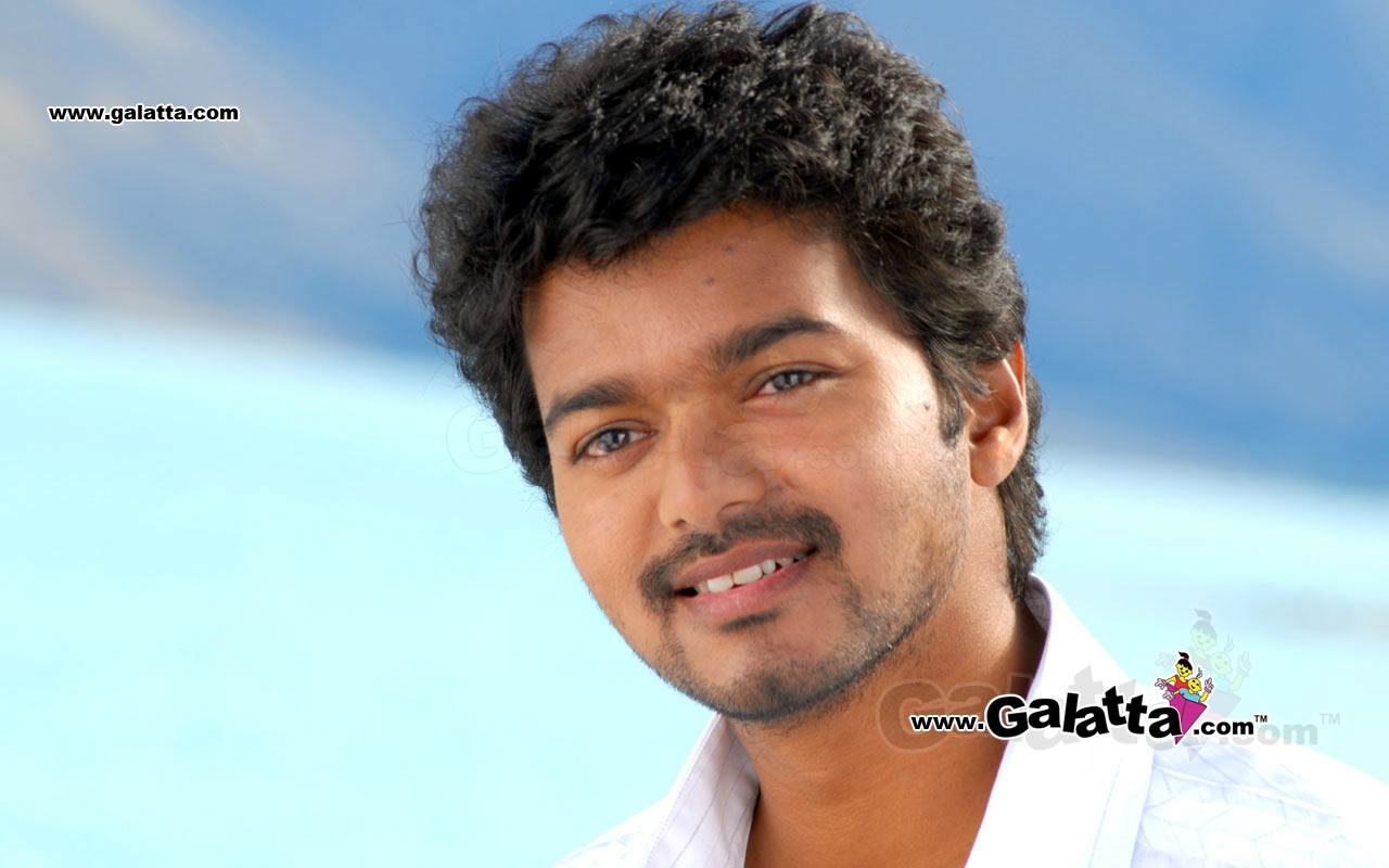 Vijay Rocks: vijay Flim directors list 2