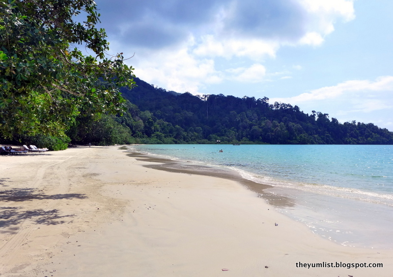 The Datai, Luxury Resort, Langkawi, Malaysia - The Yum List