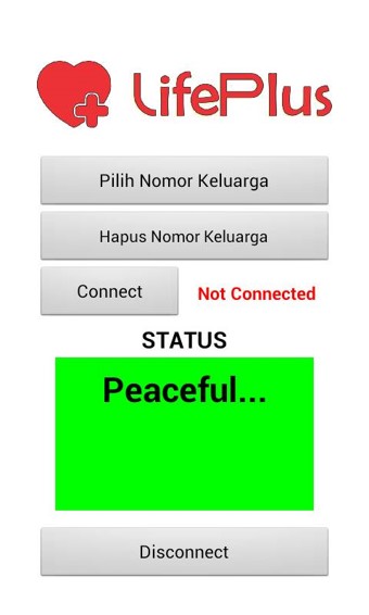 Product LifePlus - Lifeplus