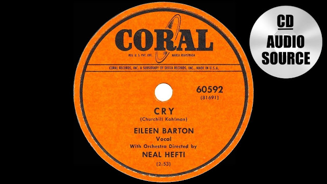 Los Angeles Morgue Files: Singer Eileen Barton 2006 Westwood Village ...