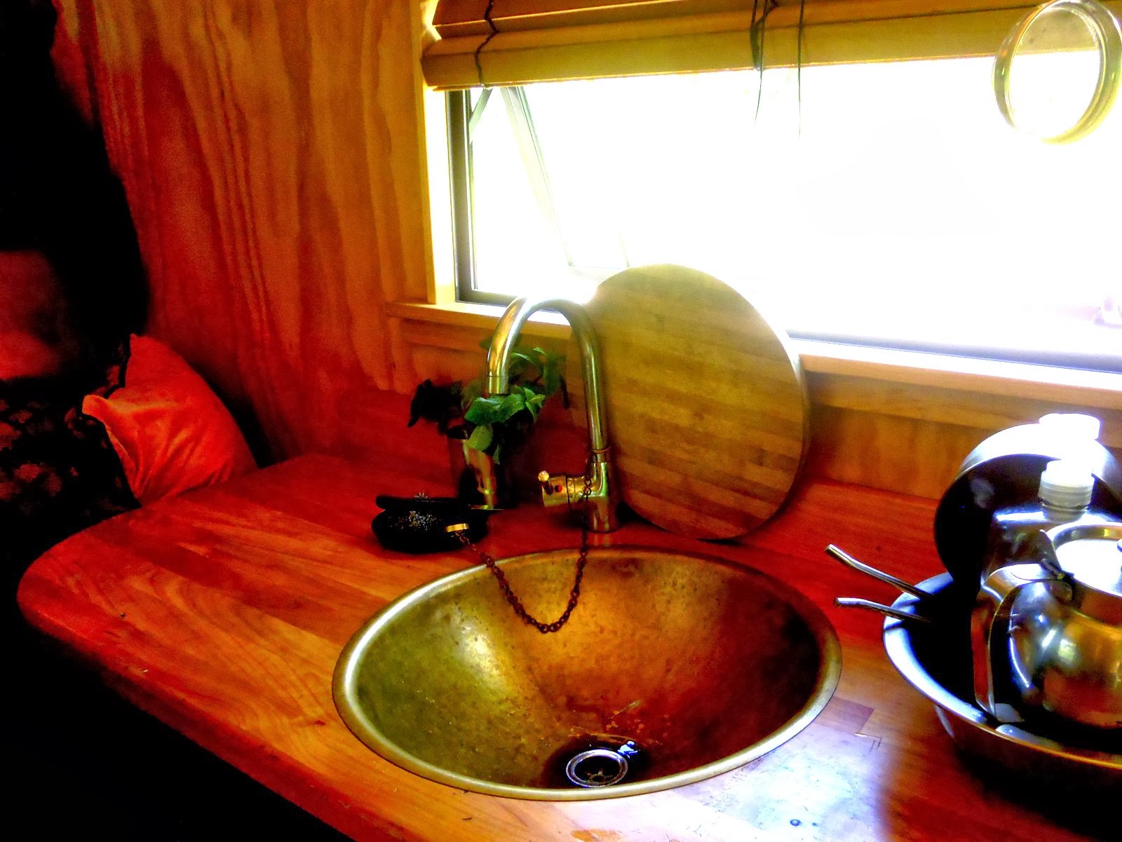 The Flying Tortoise: Warren Potts Explores The Road Less Travelled With ...