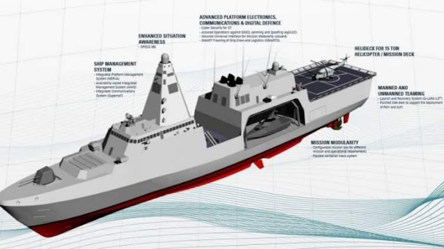 ST Engineering reveals Vanguard series offered to Singapore - Asia ...