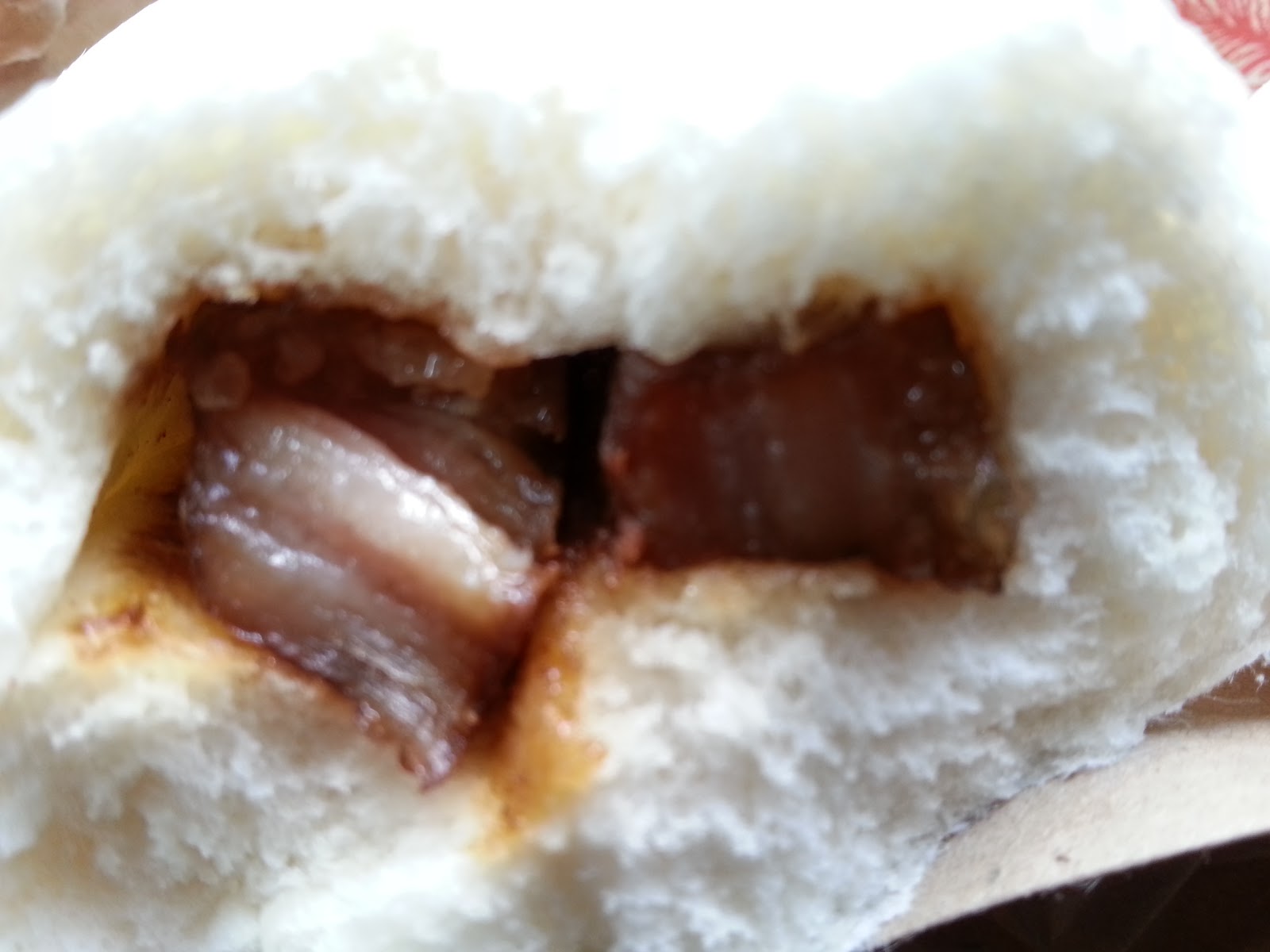 Freedom LC Life: Lim Kee - 林记包点