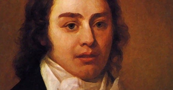 El Espejo Gótico: Samuel Taylor Coleridge: poemas