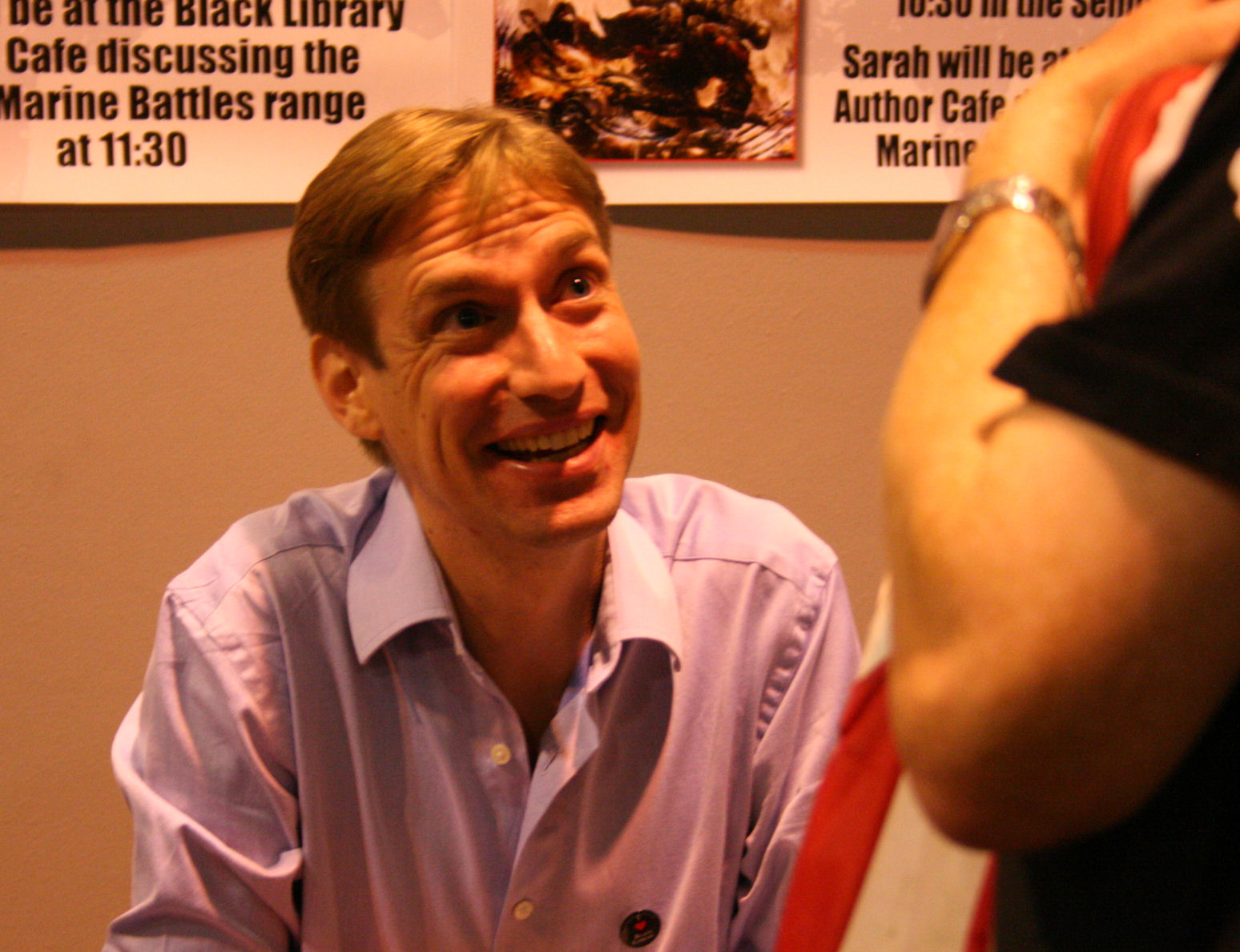 Phil's Random Musings